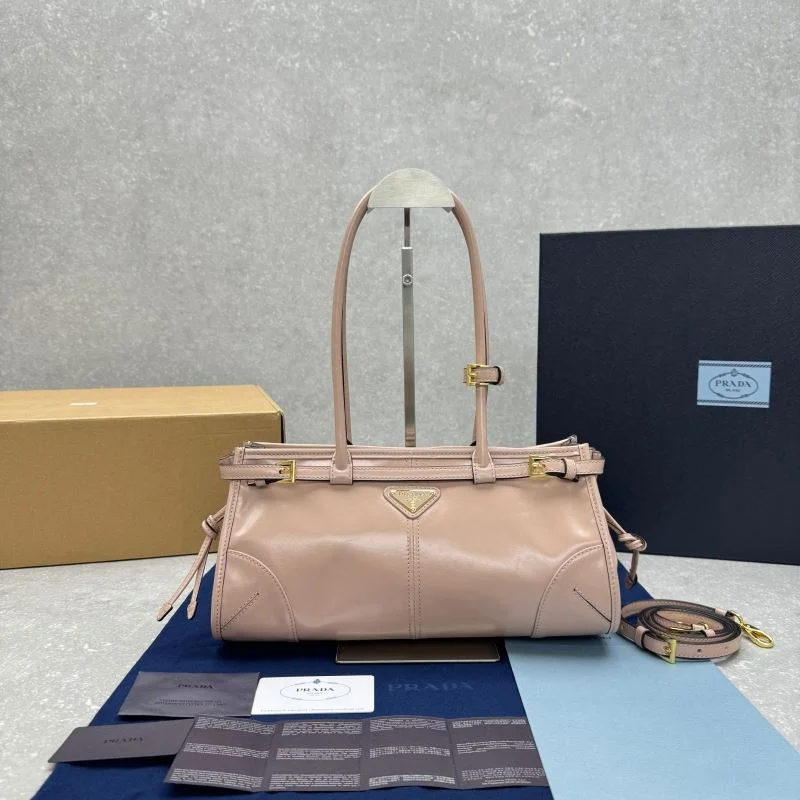 Prada Top Handle Bags