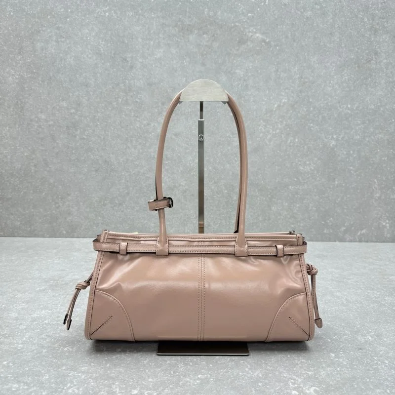 Factory-made Prada Top Handle Bags
