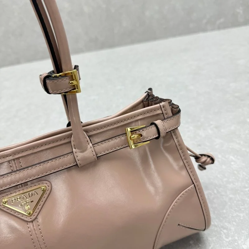 Factory-made Prada Top Handle Bags