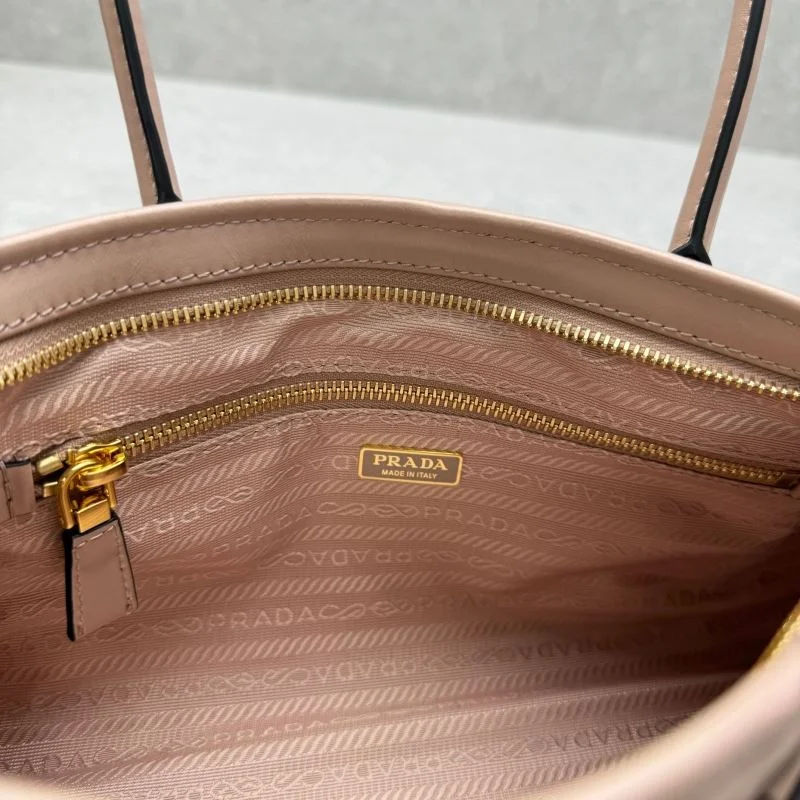 Factory-made Prada Top Handle Bags