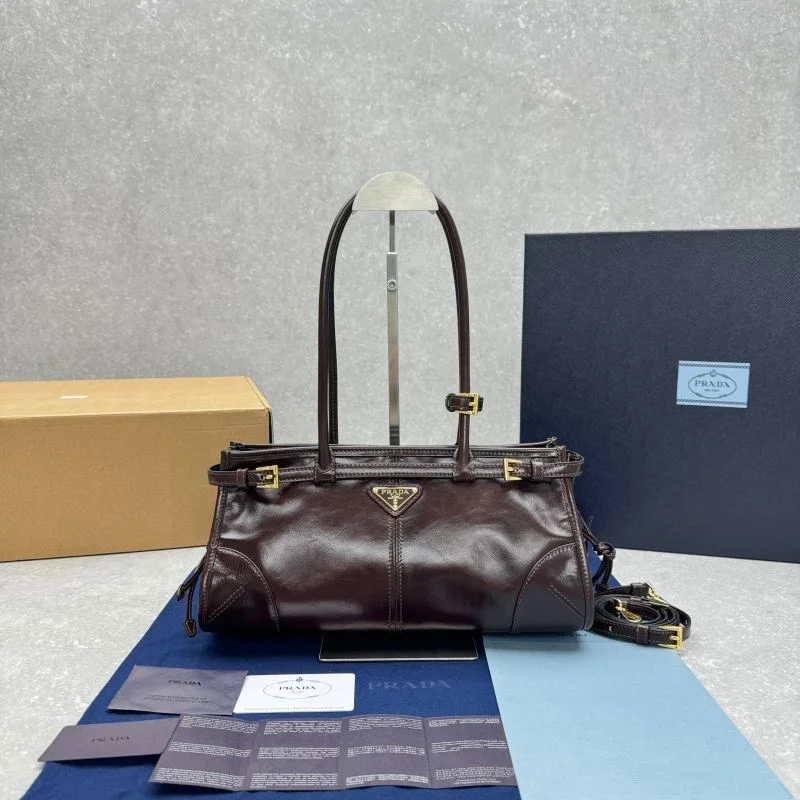 Prada Top Handle Bags