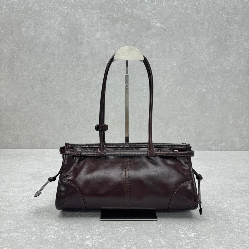 Value-priced Prada Top Handle Bags