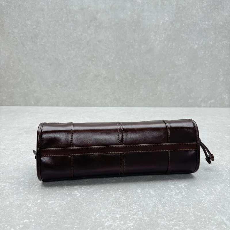 Value-priced Prada Top Handle Bags