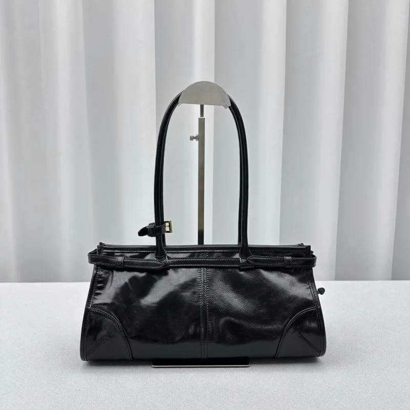Authentic Prada Top Handle Bags