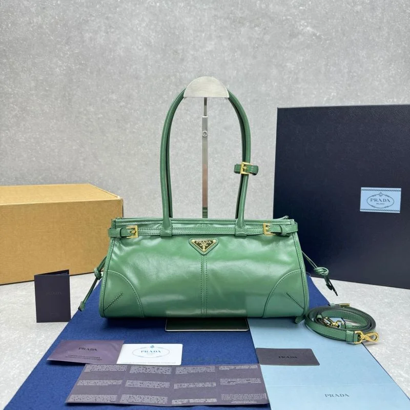 Prada Top Handle Bags