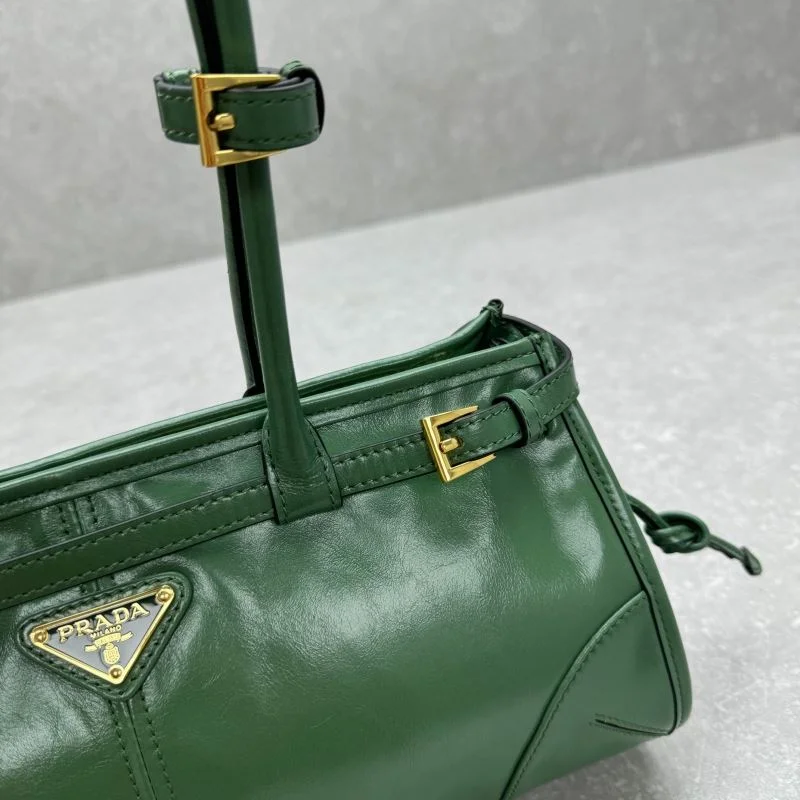 Discounted Prada Top Handle Bags