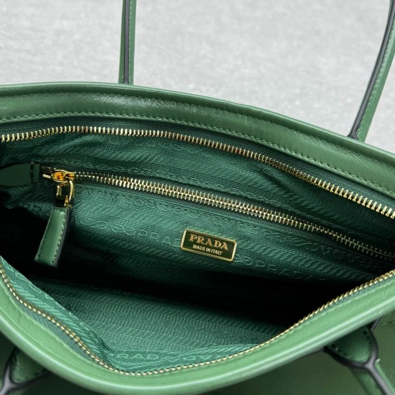 Discounted Prada Top Handle Bags
