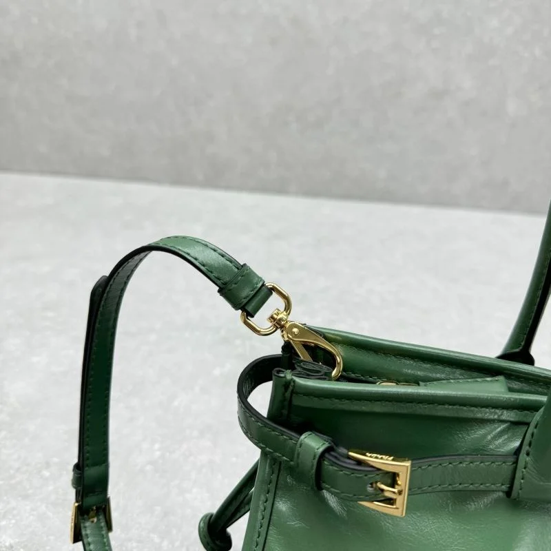 Discounted Prada Top Handle Bags