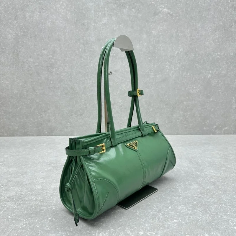 Discounted Prada Top Handle Bags