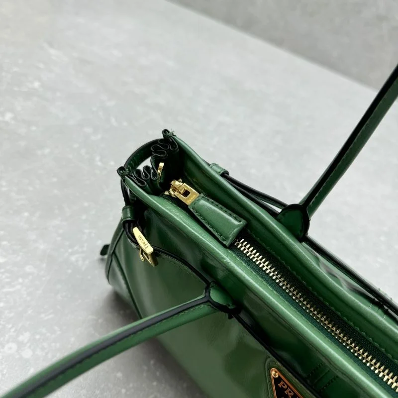 Discounted Prada Top Handle Bags