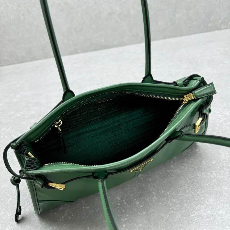Discounted Prada Top Handle Bags
