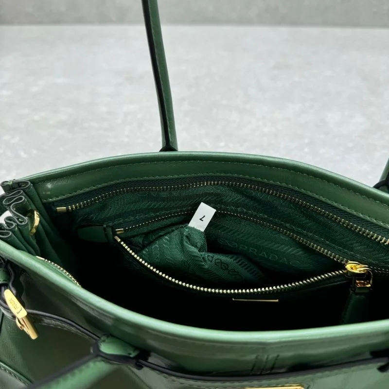 Discounted Prada Top Handle Bags