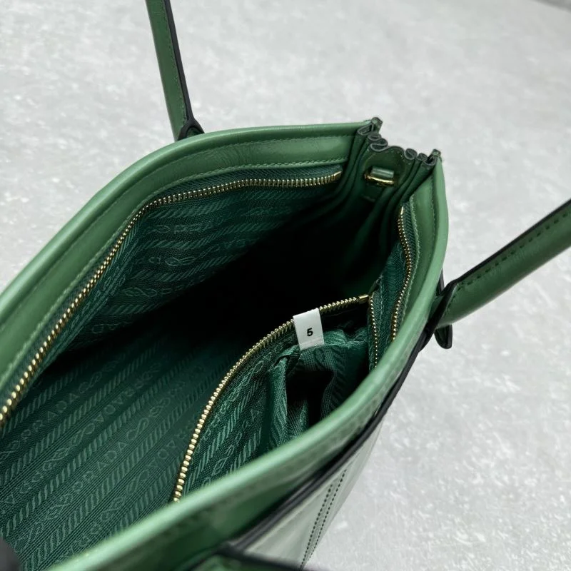 Discounted Prada Top Handle Bags