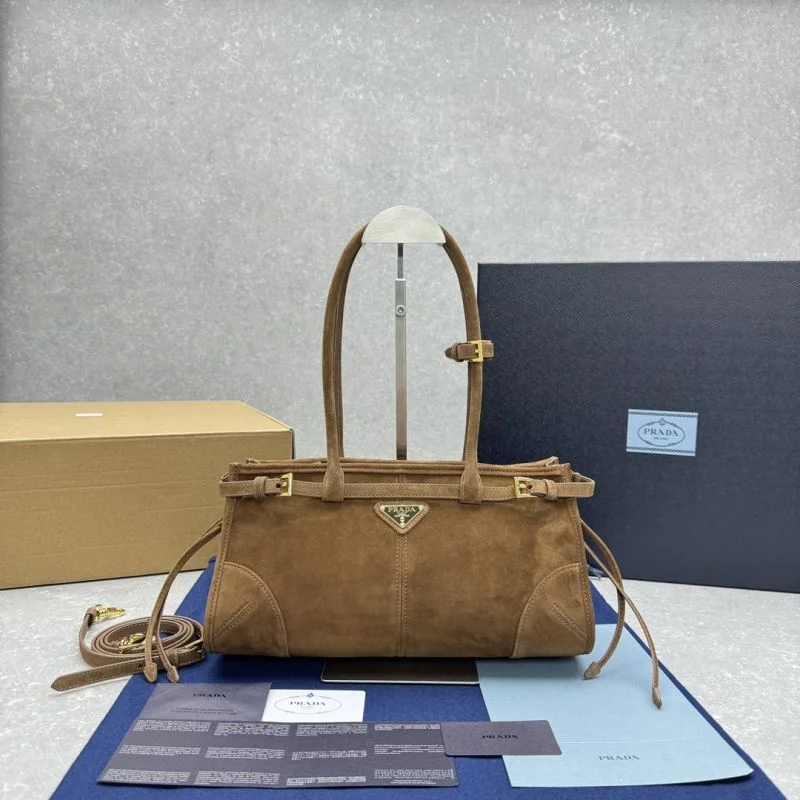 Prada Top Handle Bags