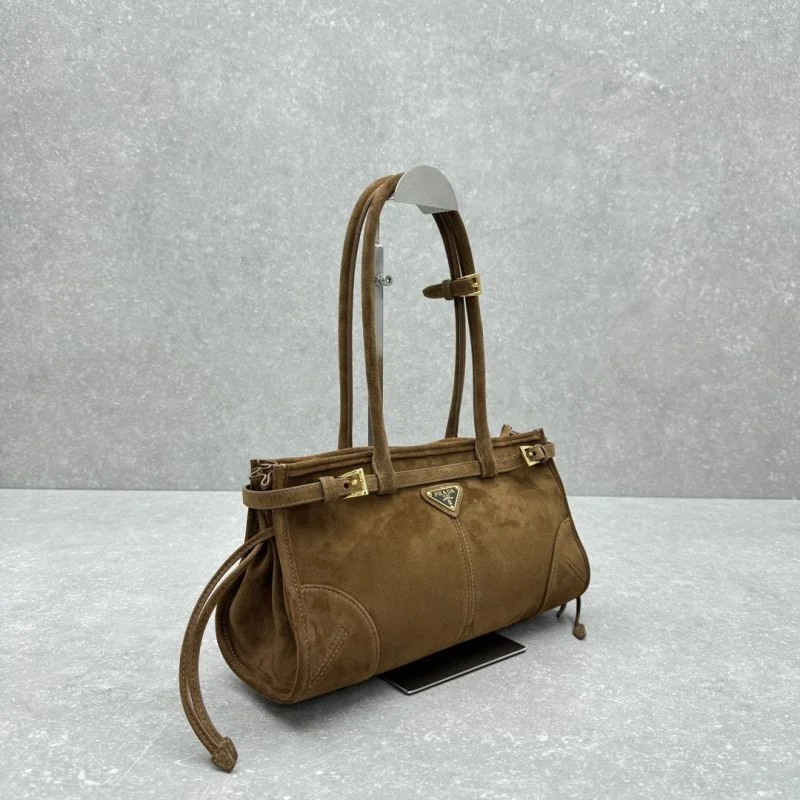 Low-cost Prada Top Handle Bags