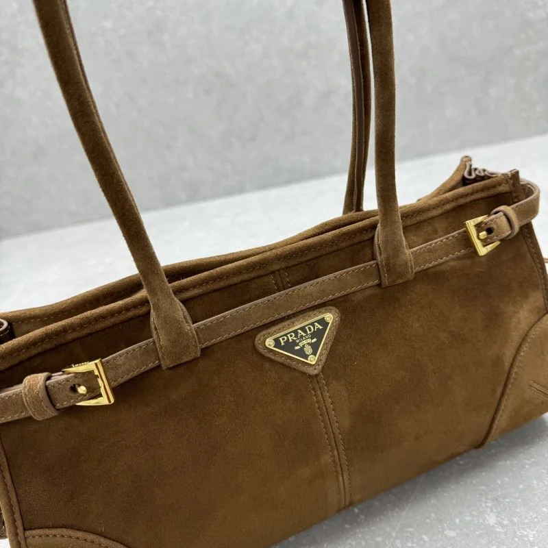 Low-cost Prada Top Handle Bags