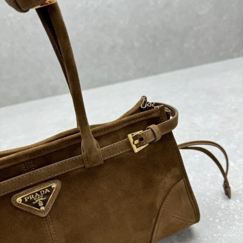 Low-cost Prada Top Handle Bags
