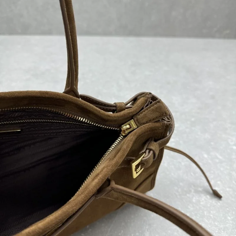 Low-cost Prada Top Handle Bags
