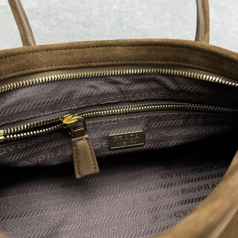 Low-cost Prada Top Handle Bags