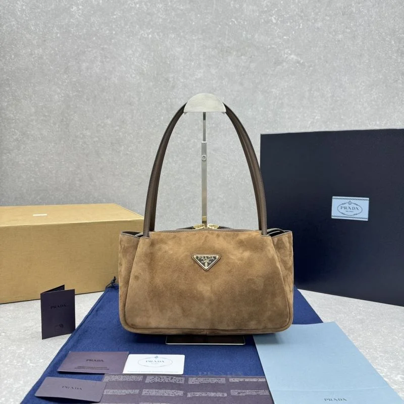 Prada Top Handle Bags