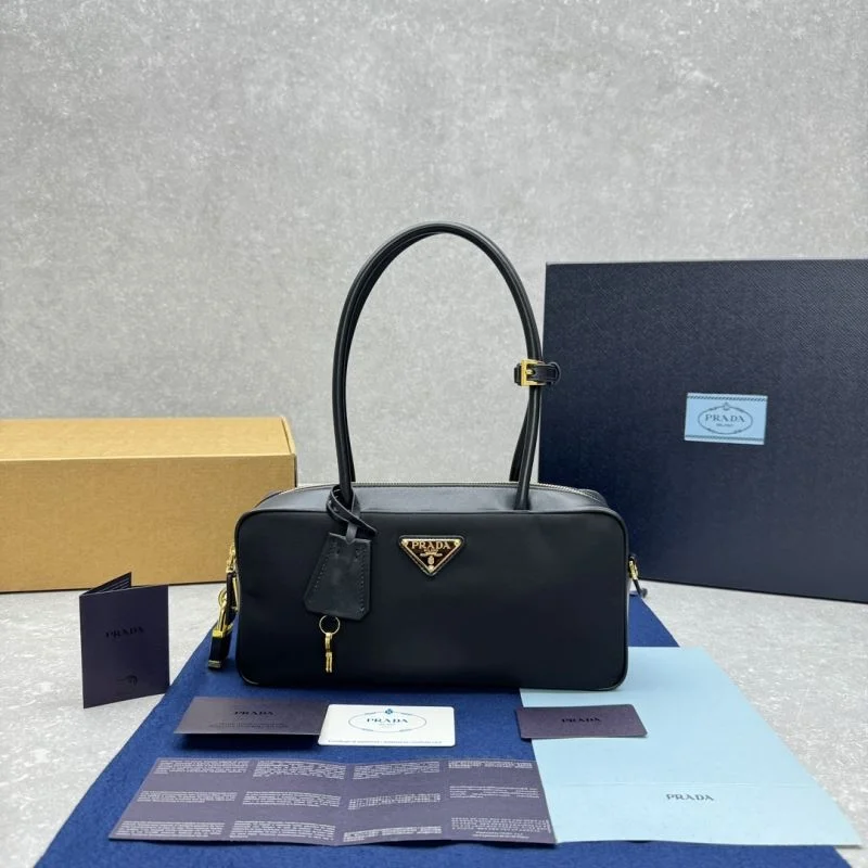 Prada Top Handle Bags