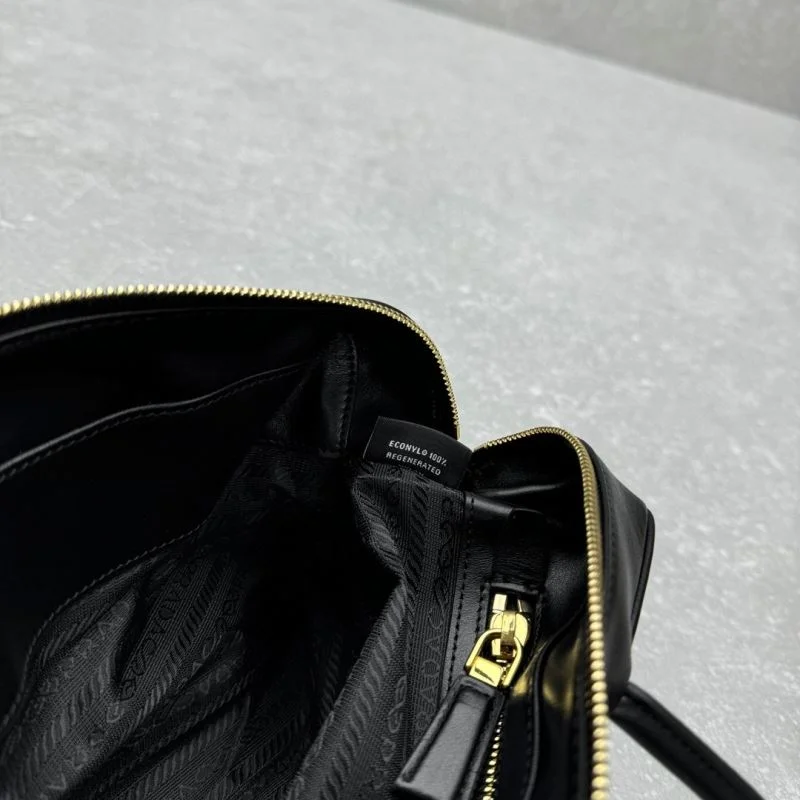 Legit Prada Top Handle Bags