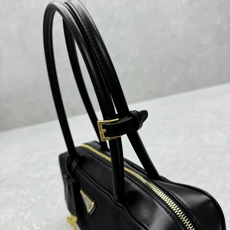 Legit Prada Top Handle Bags