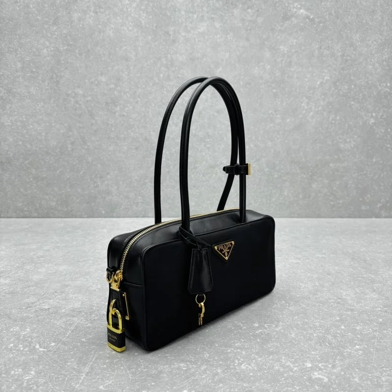 Legit Prada Top Handle Bags