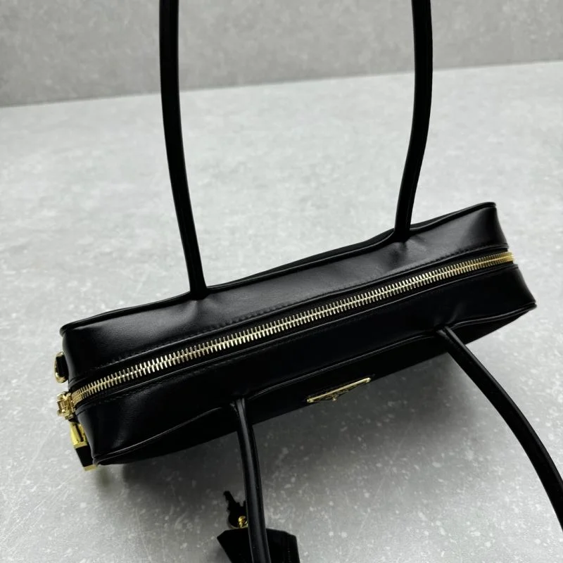 Legit Prada Top Handle Bags
