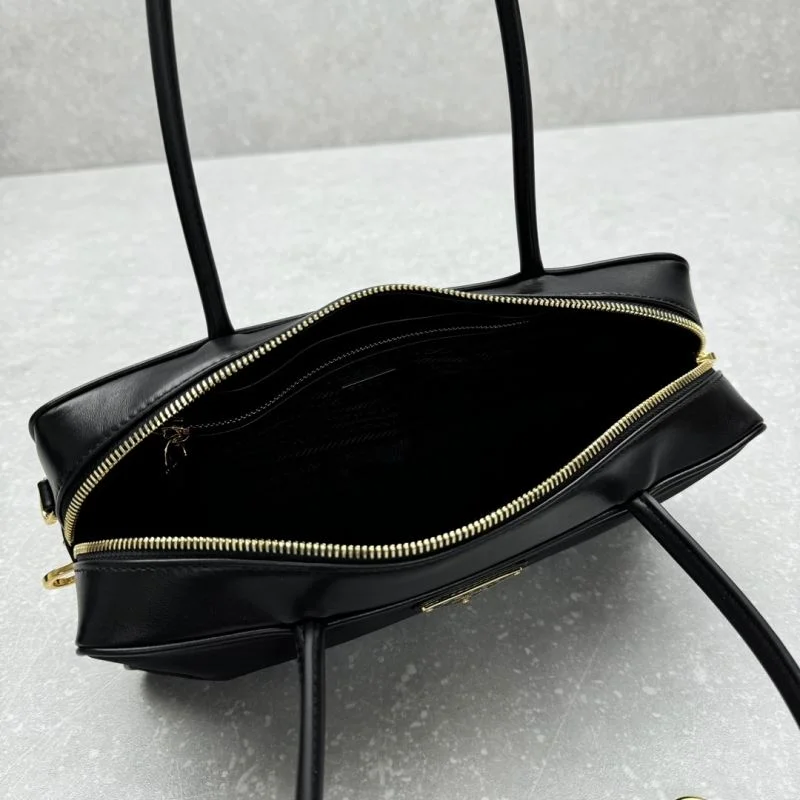 Legit Prada Top Handle Bags