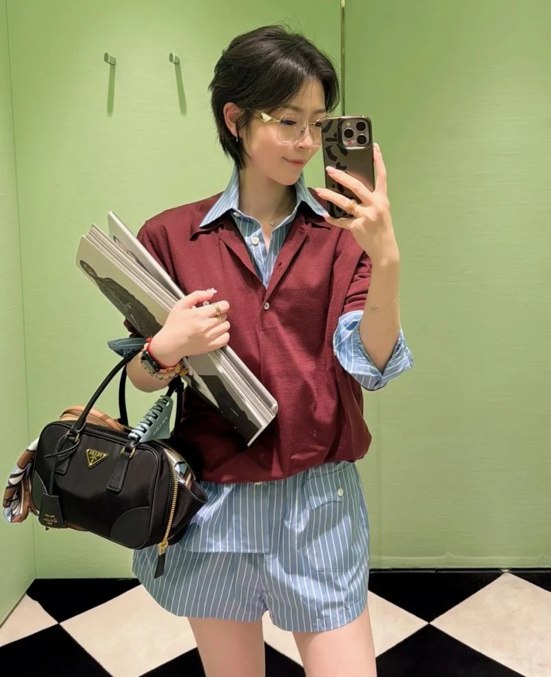 Legit Prada Top Handle Bags