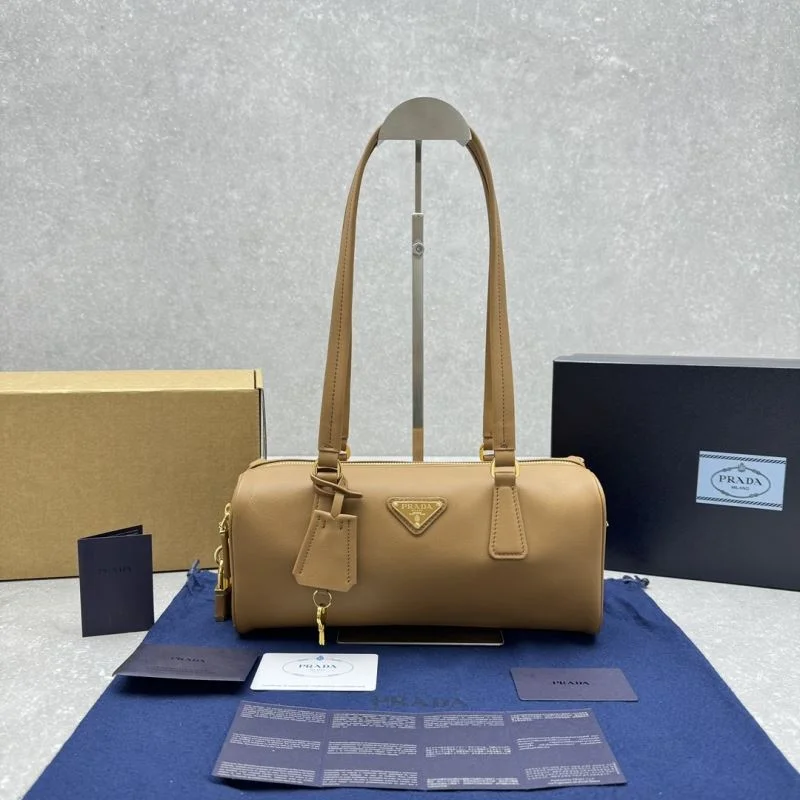 Prada Top Handle Bags