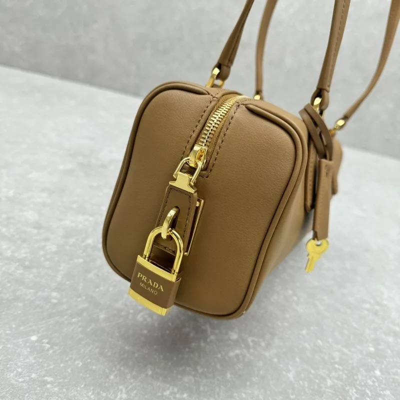 Cut-rate Prada Top Handle Bags
