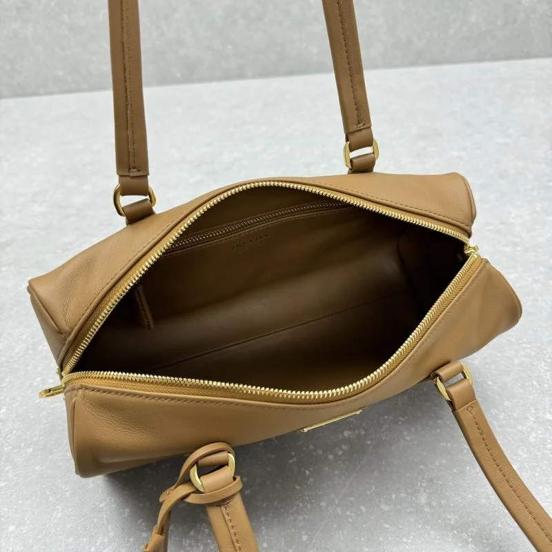 Cut-rate Prada Top Handle Bags