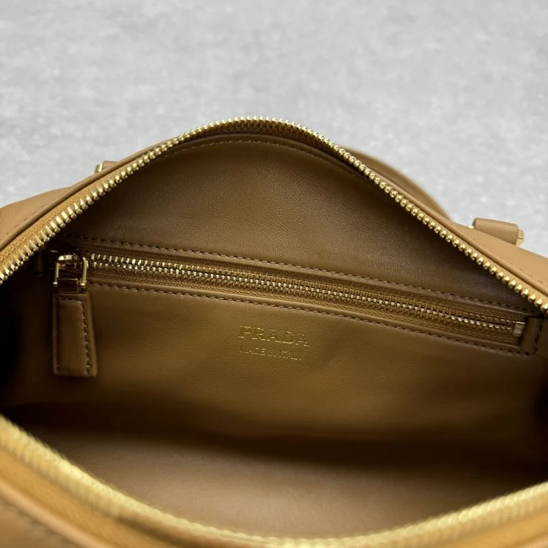 Cut-rate Prada Top Handle Bags