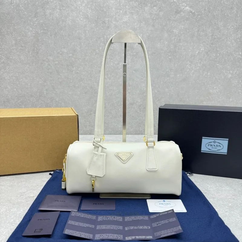 Prada Top Handle Bags
