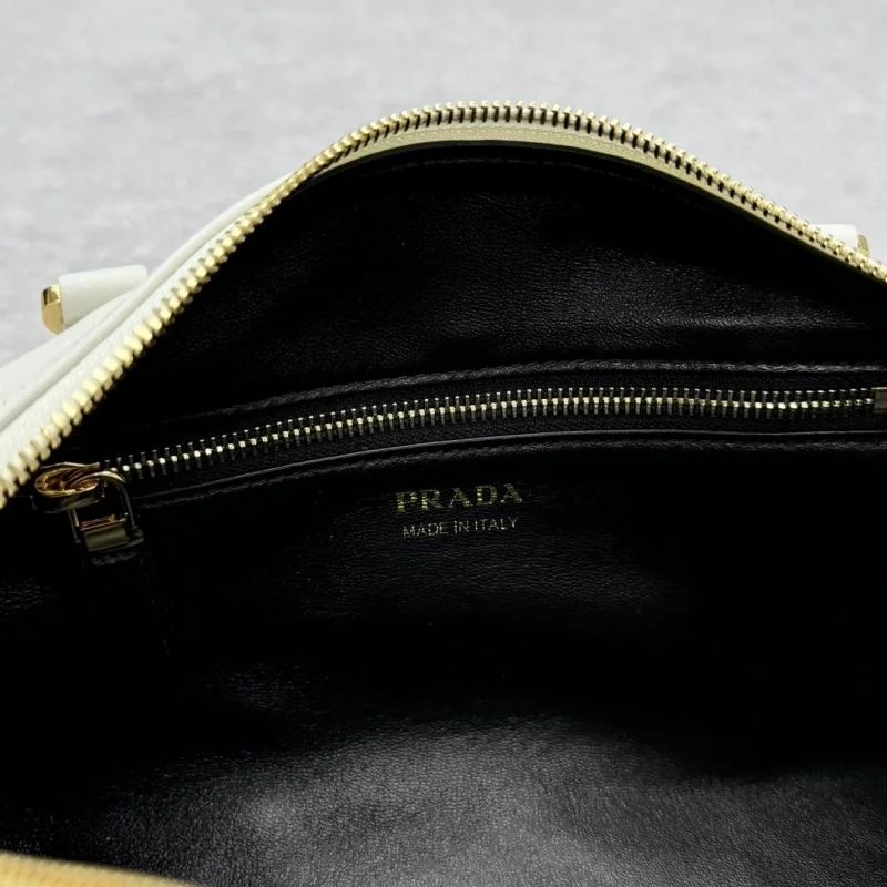 Cut-rate Prada Top Handle Bags