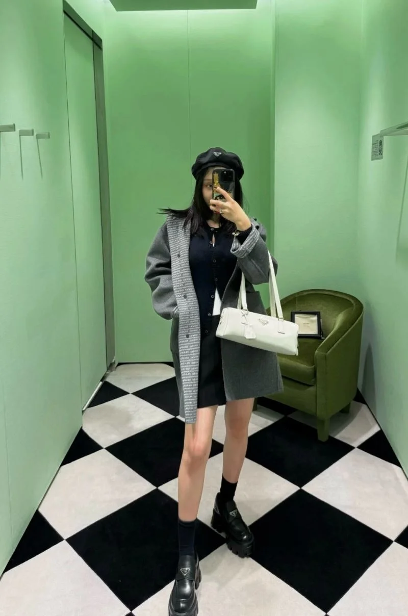 Cut-rate Prada Top Handle Bags