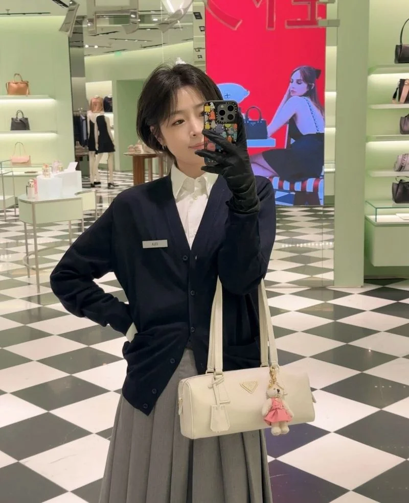 Cut-rate Prada Top Handle Bags