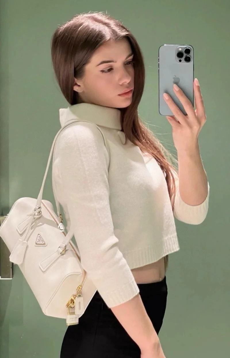 Cut-rate Prada Top Handle Bags