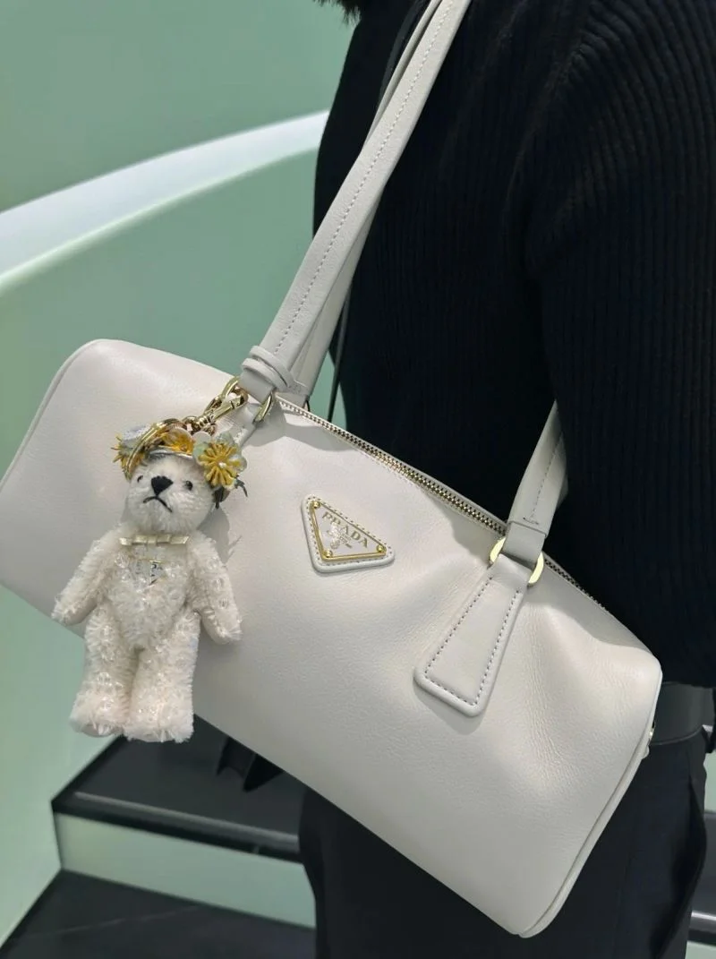 Cut-rate Prada Top Handle Bags
