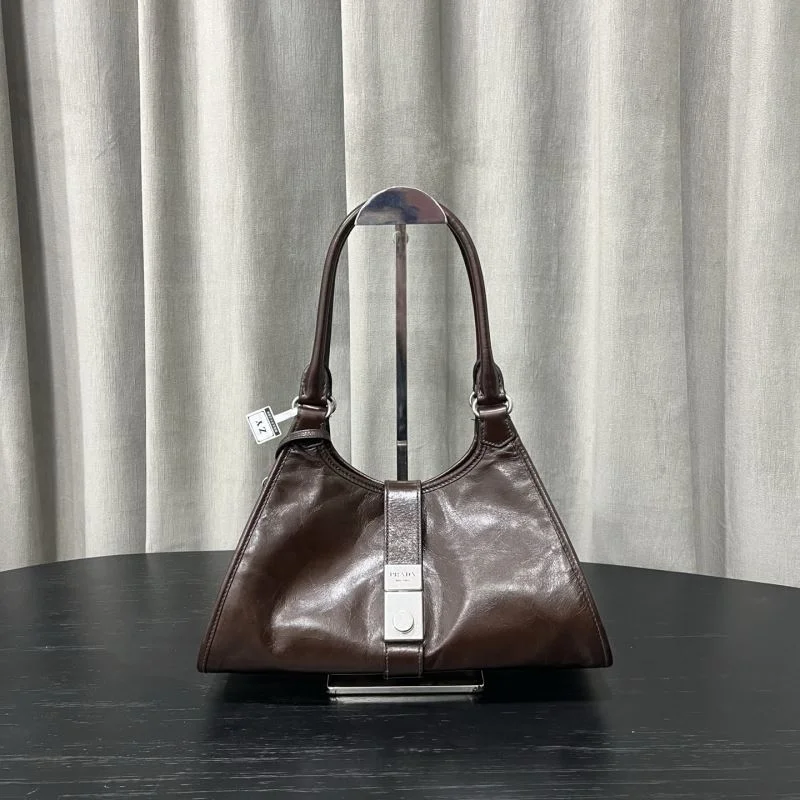 Prada Top Handle Bags