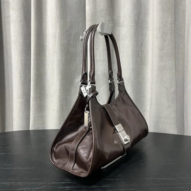 Economical Prada Top Handle Bags