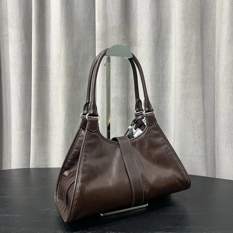 Economical Prada Top Handle Bags