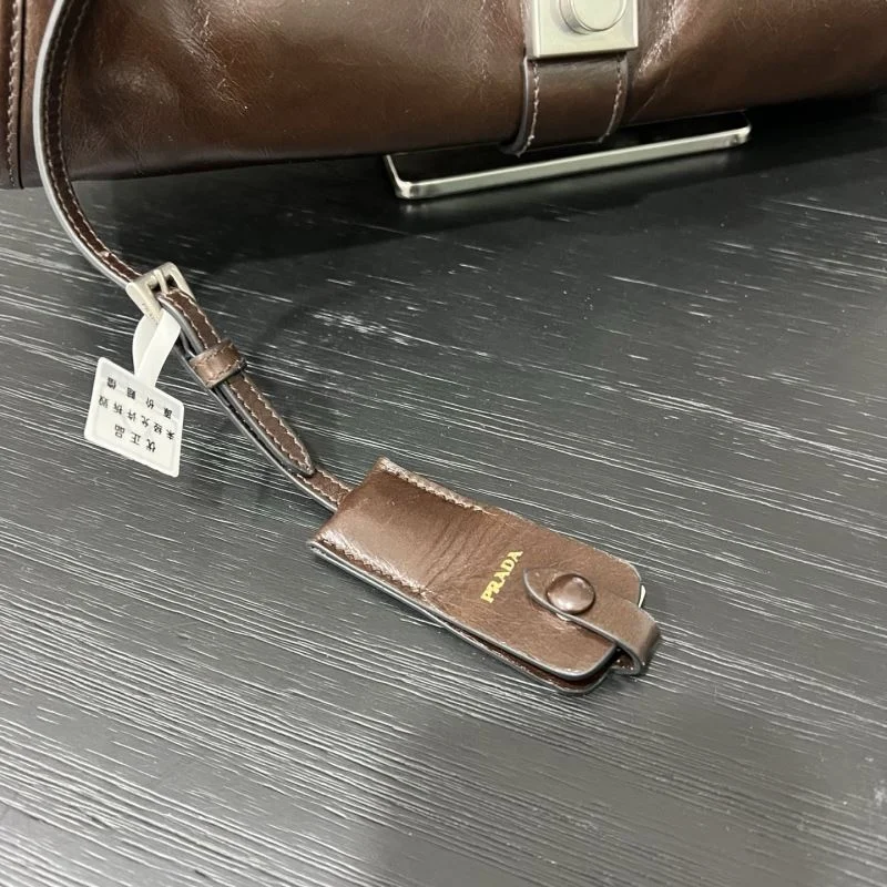 Economical Prada Top Handle Bags