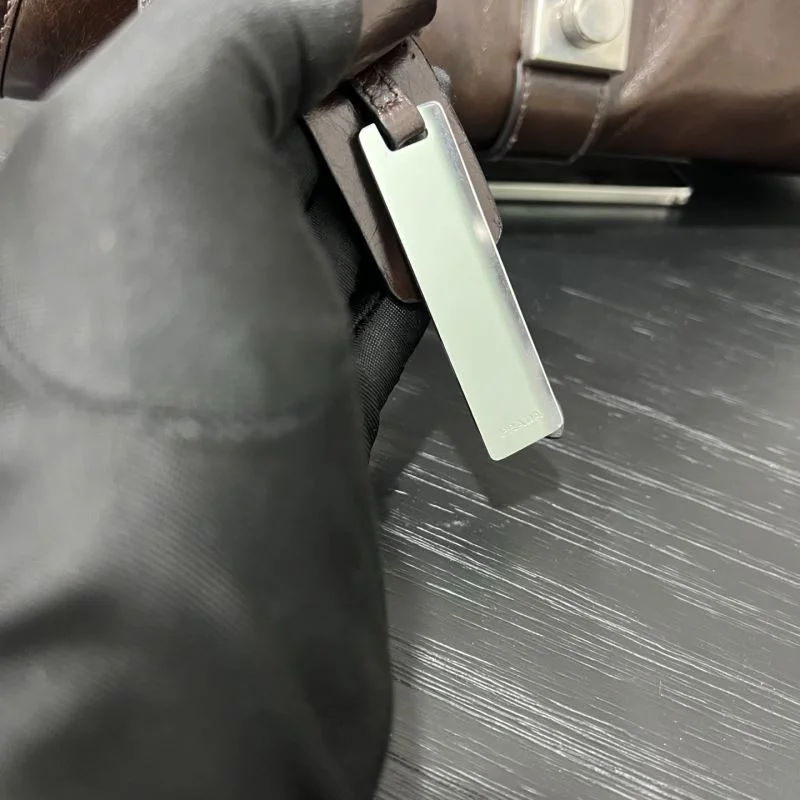 Economical Prada Top Handle Bags
