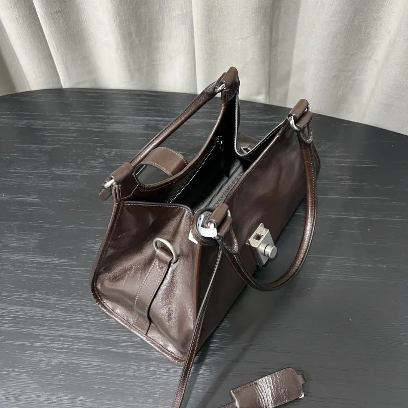 Economical Prada Top Handle Bags