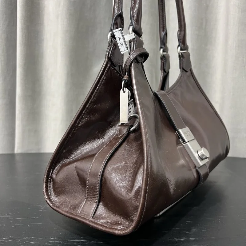 Economical Prada Top Handle Bags
