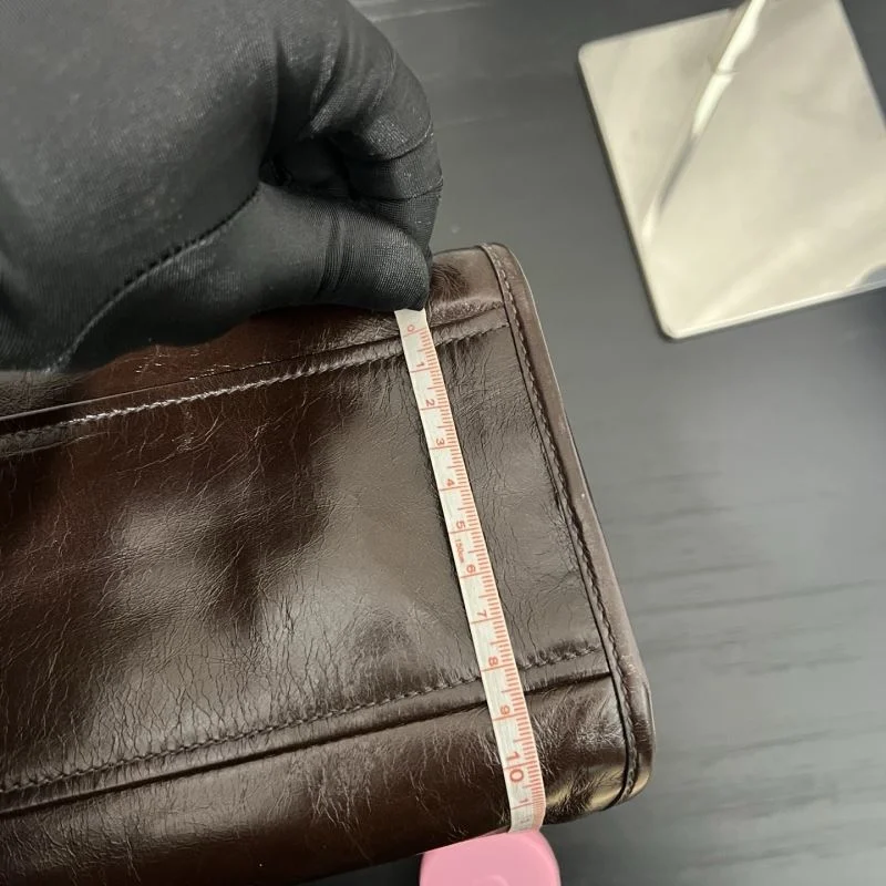 Economical Prada Top Handle Bags