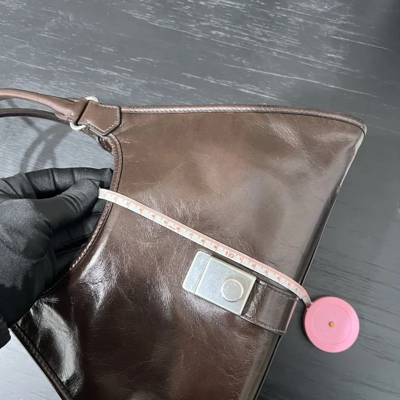 Economical Prada Top Handle Bags